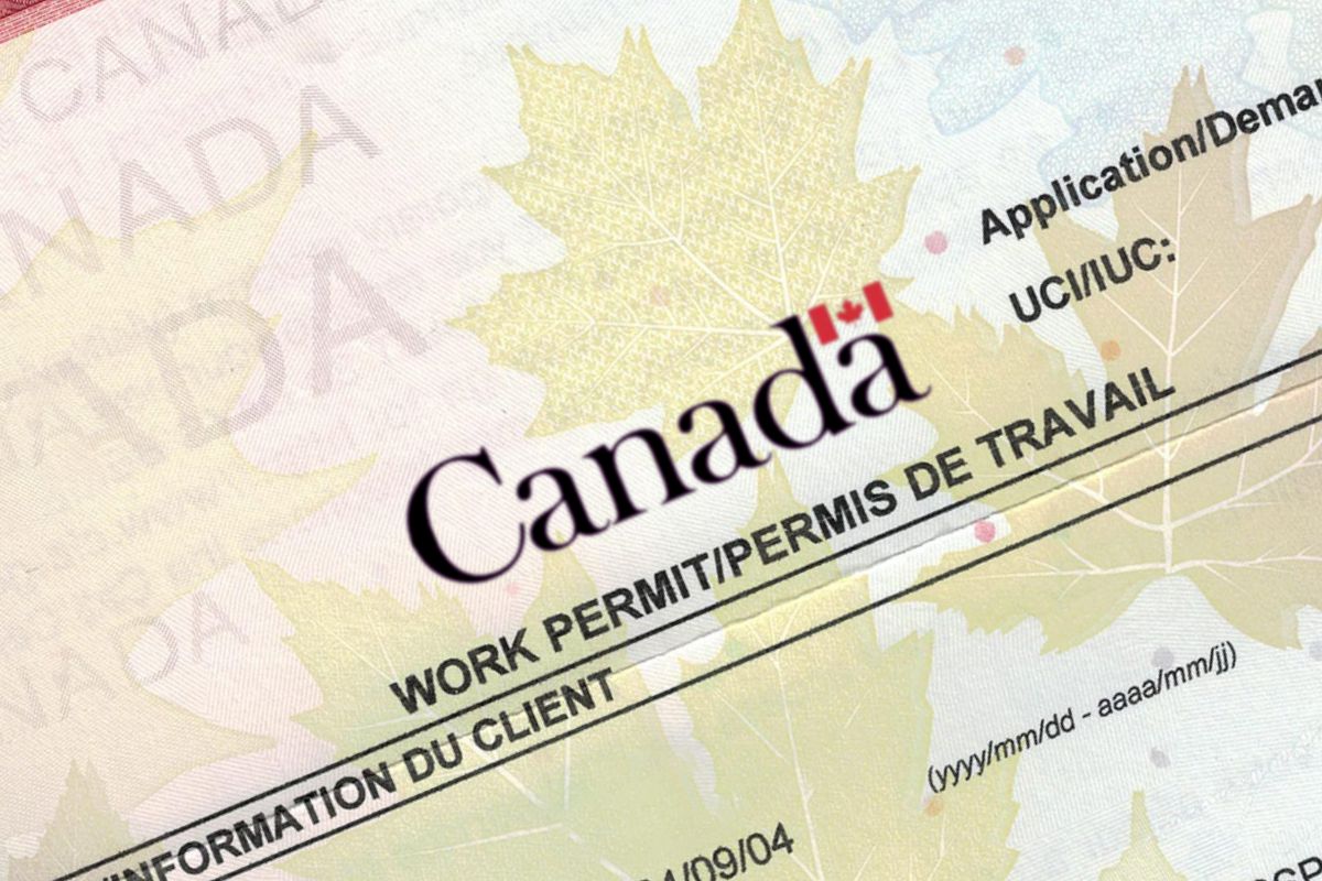 Want to work in Canada? These programs can easily get you a work permit ...