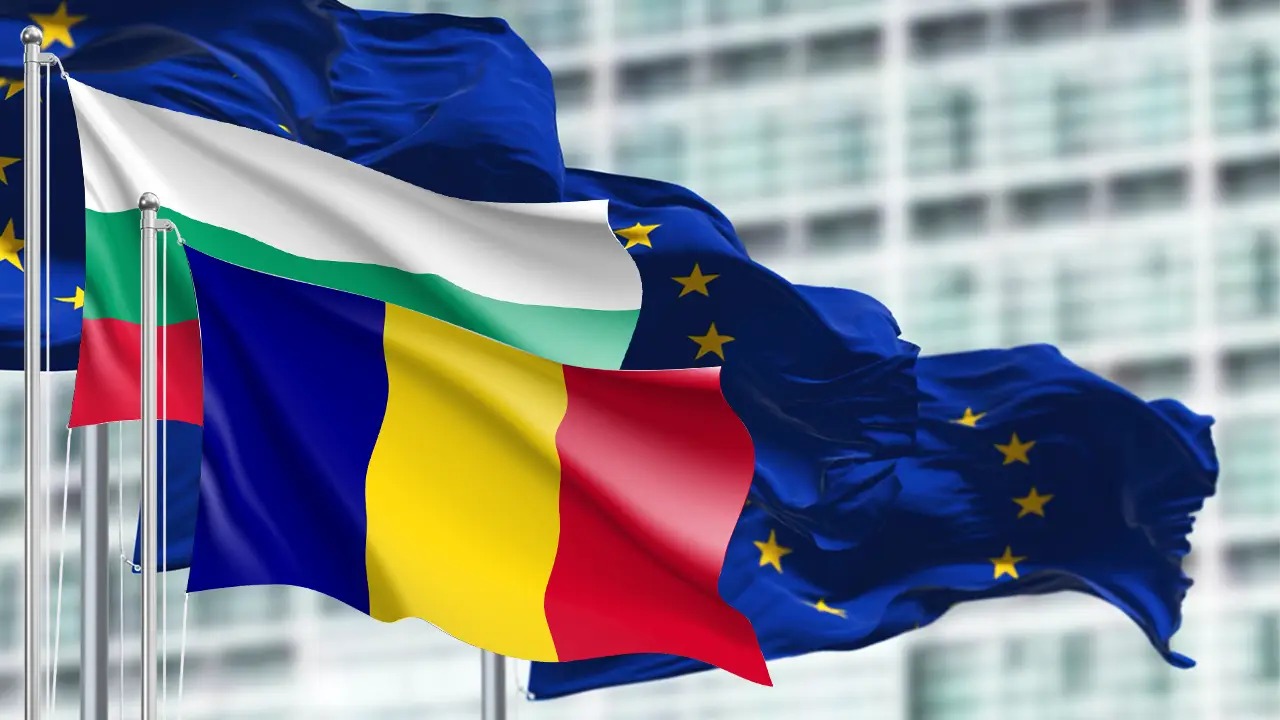 Bulgaria and Romania Set to Launch Short-Term Schengen Visas by April 1 ...