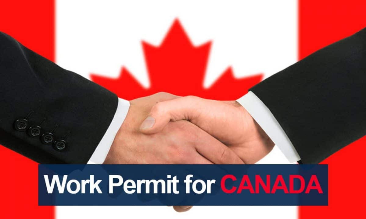 Canada Unveils Work Permit Requirements and Visa Eligibility Criteria ...