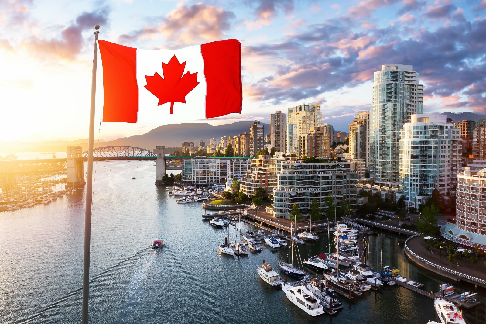Visiting Canada: Your Complete Documentation Checklist - Seyon Migration