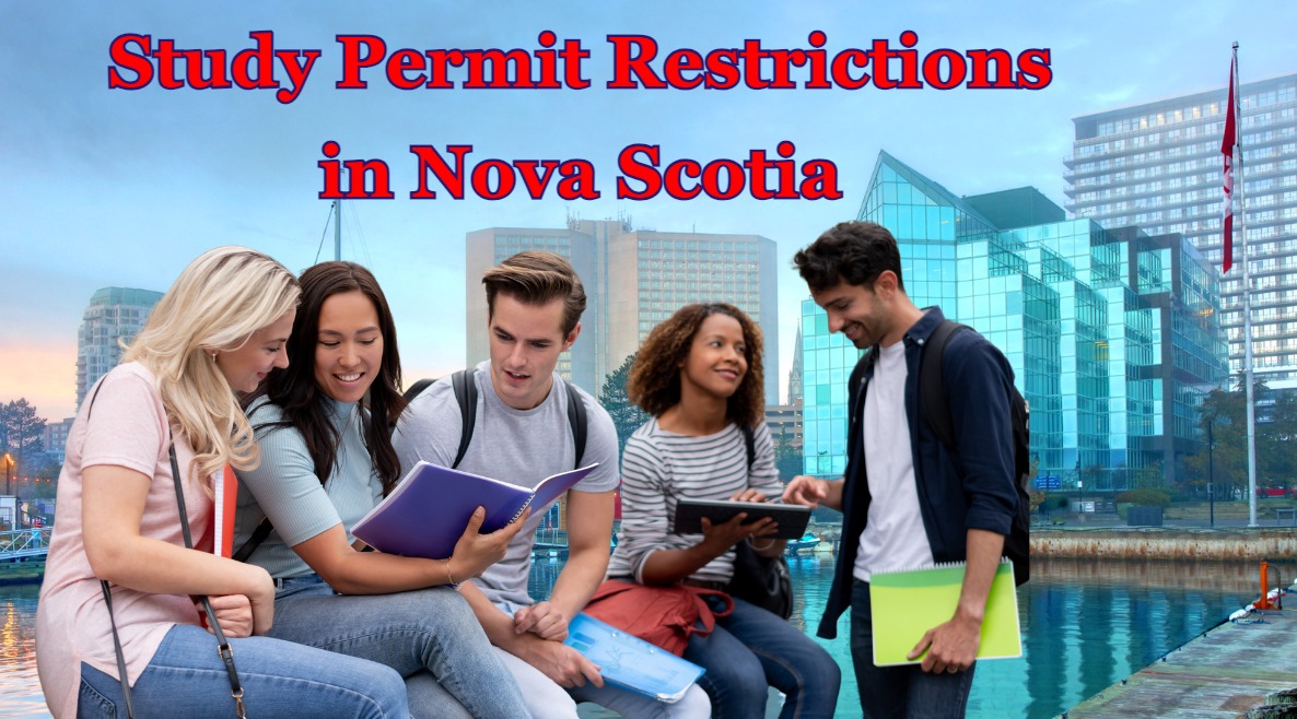 Limiting International Student Permits in Nova Scotia - Seyon Migration