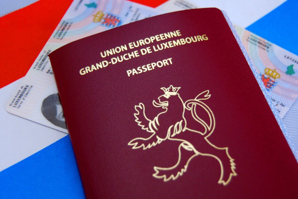 Gateway to Employment: 2024 Luxembourg Work Permits - Seyon Migration