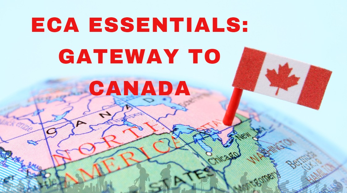 "ECA Essentials: Gateway to Canada" - Seyon Migration
